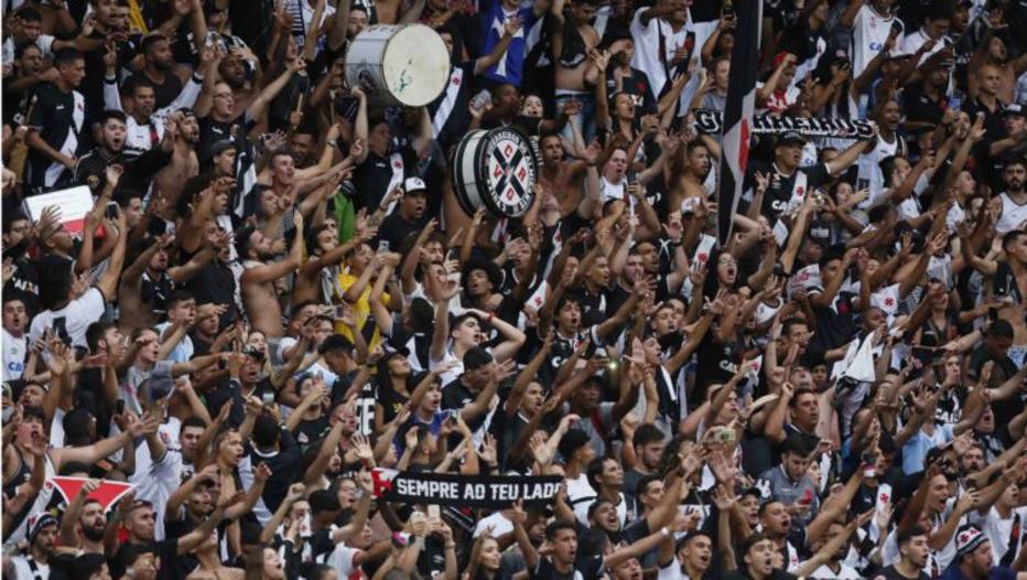 Jogos Do Vasco No Brasileirão 2020