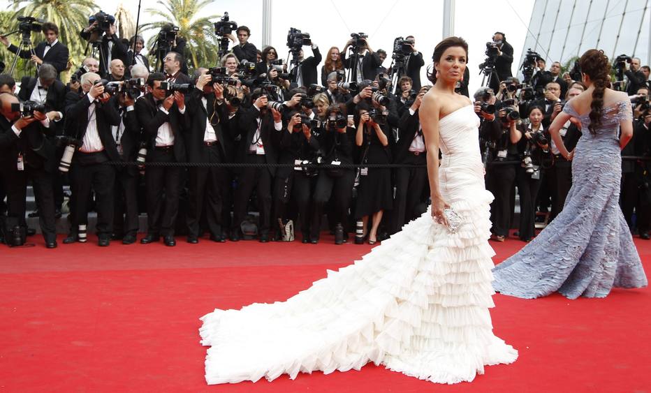Festival de Cannes: relembre os looks que mais chamaram atenção - Emais ...