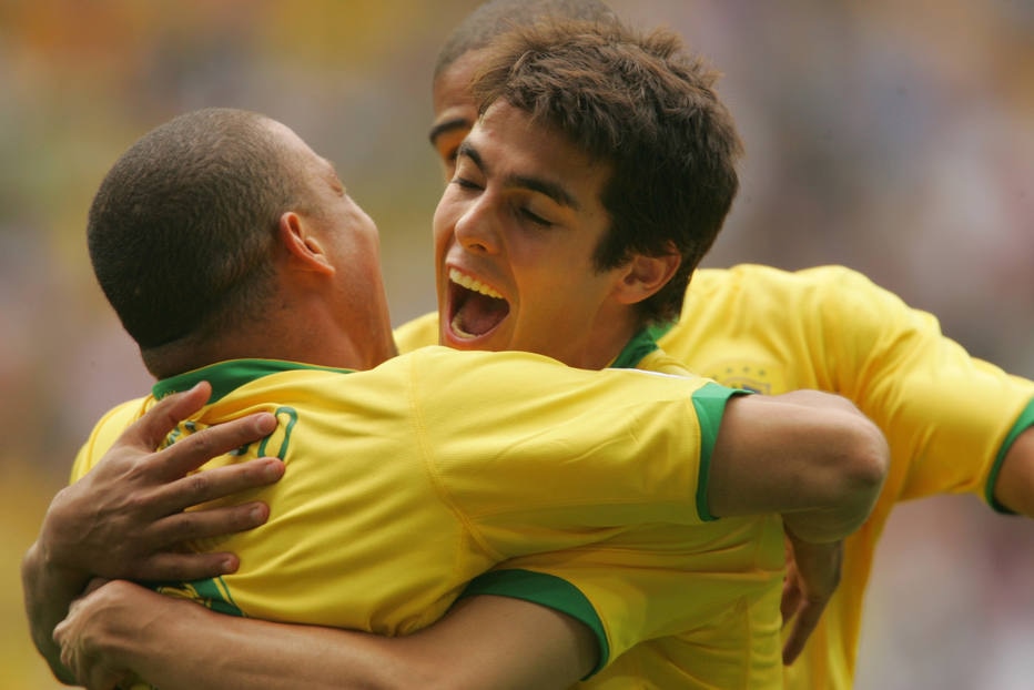 Copa do Mundo 2006 Alemanha - Acervo - Estadão