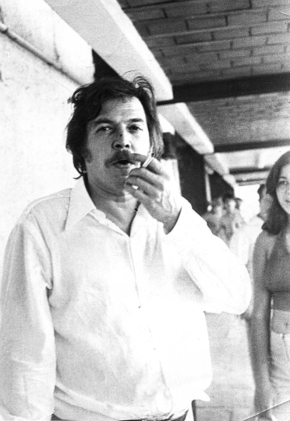 95 anos de Tom Jobim - Acervo - Estadão