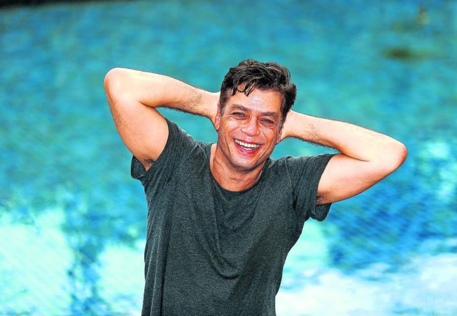 Fábio Assunção retorna confiante a uma novela após 7 anos - Cultura ...