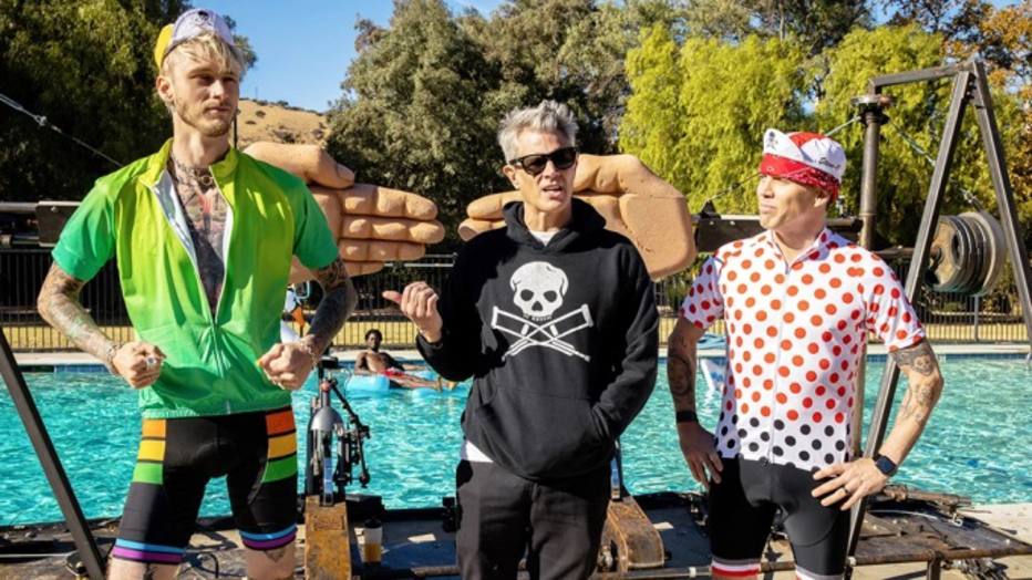 'Jackass': Nova série é produzida pela Paramount+ - Emais - Estadão