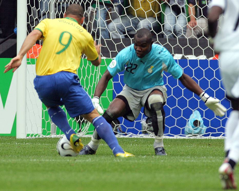 Copa do Mundo 2006 Alemanha - Acervo - Estadão