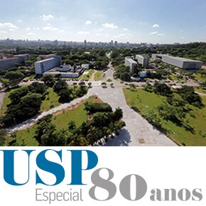 Melhor universidade da América Latina, a USP completa 80 anos ...