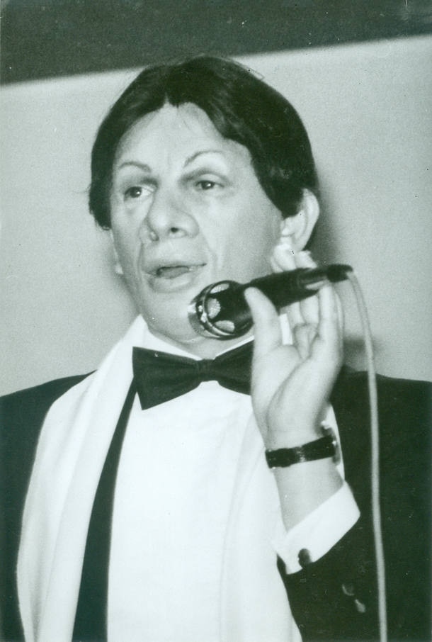 Orival Pessini, muito além do Fofão - Acervo - Estadão