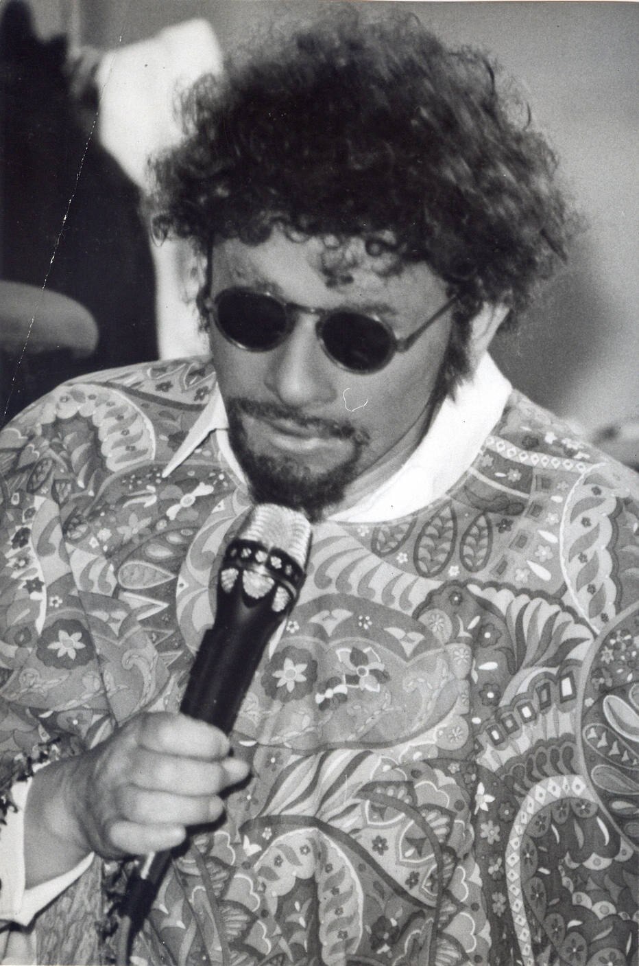 Orival Pessini, muito além do Fofão - Acervo - Estadão