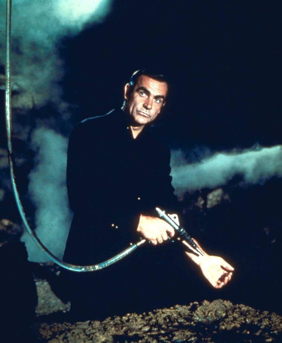 007: Relembre quais atores já fizeram o papel de James Bond - Cultura ...