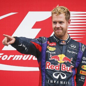 Os recordes de Sebastian Vettel - Infográficos - Estadão