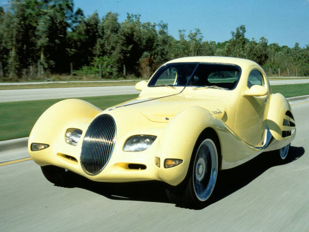 Galeria - Jornal do Carro - Estadão