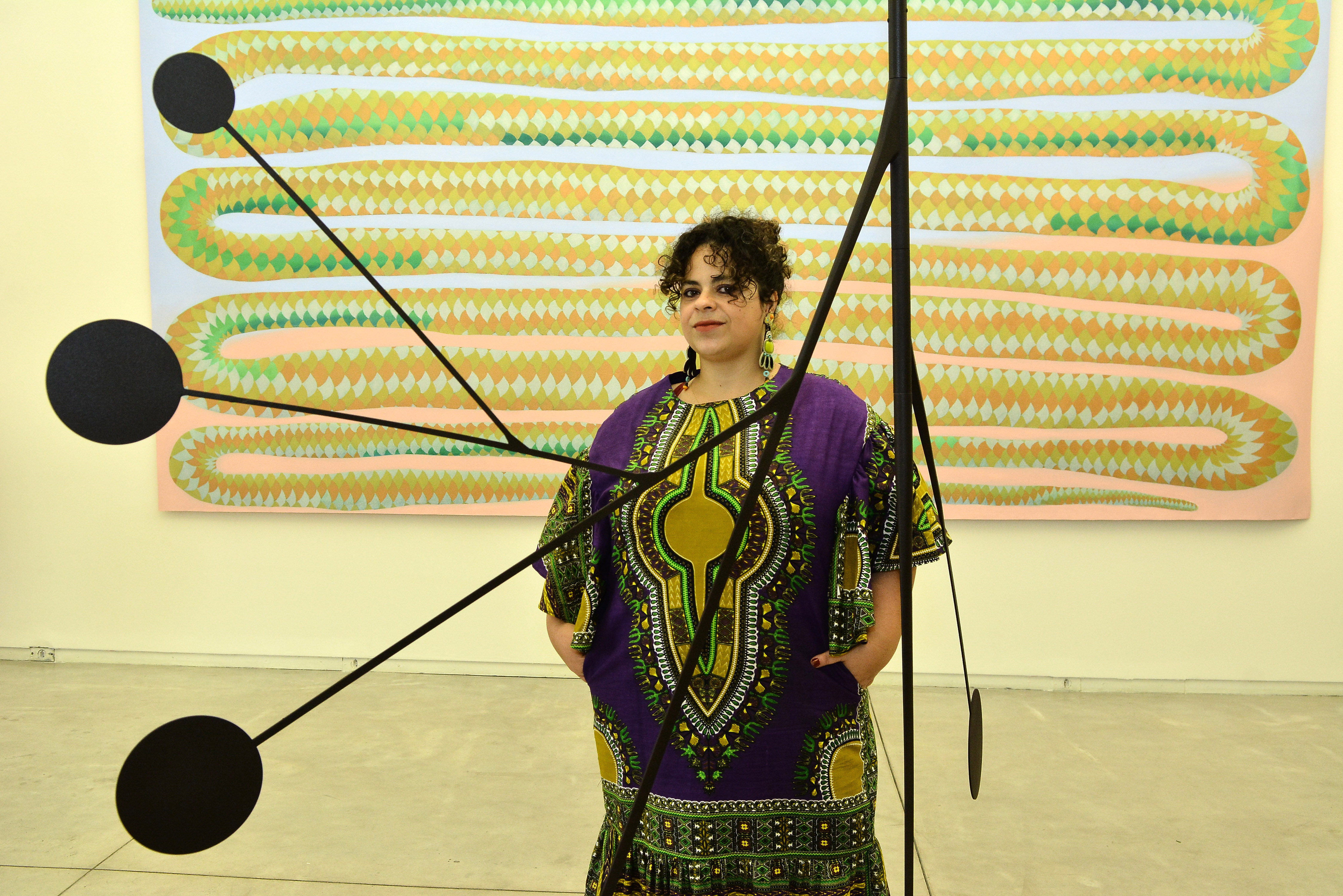 Camila Rocha - Cultura - Estadão