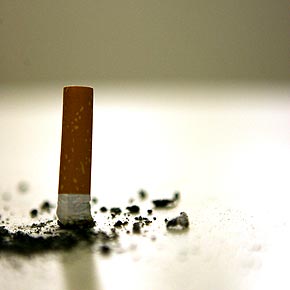 Atlas do tabaco - Infográficos - Estadão