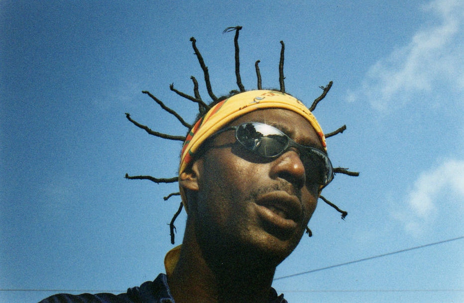 Documentário sobre o rapper Sabotage será lançado em São Paulo ...