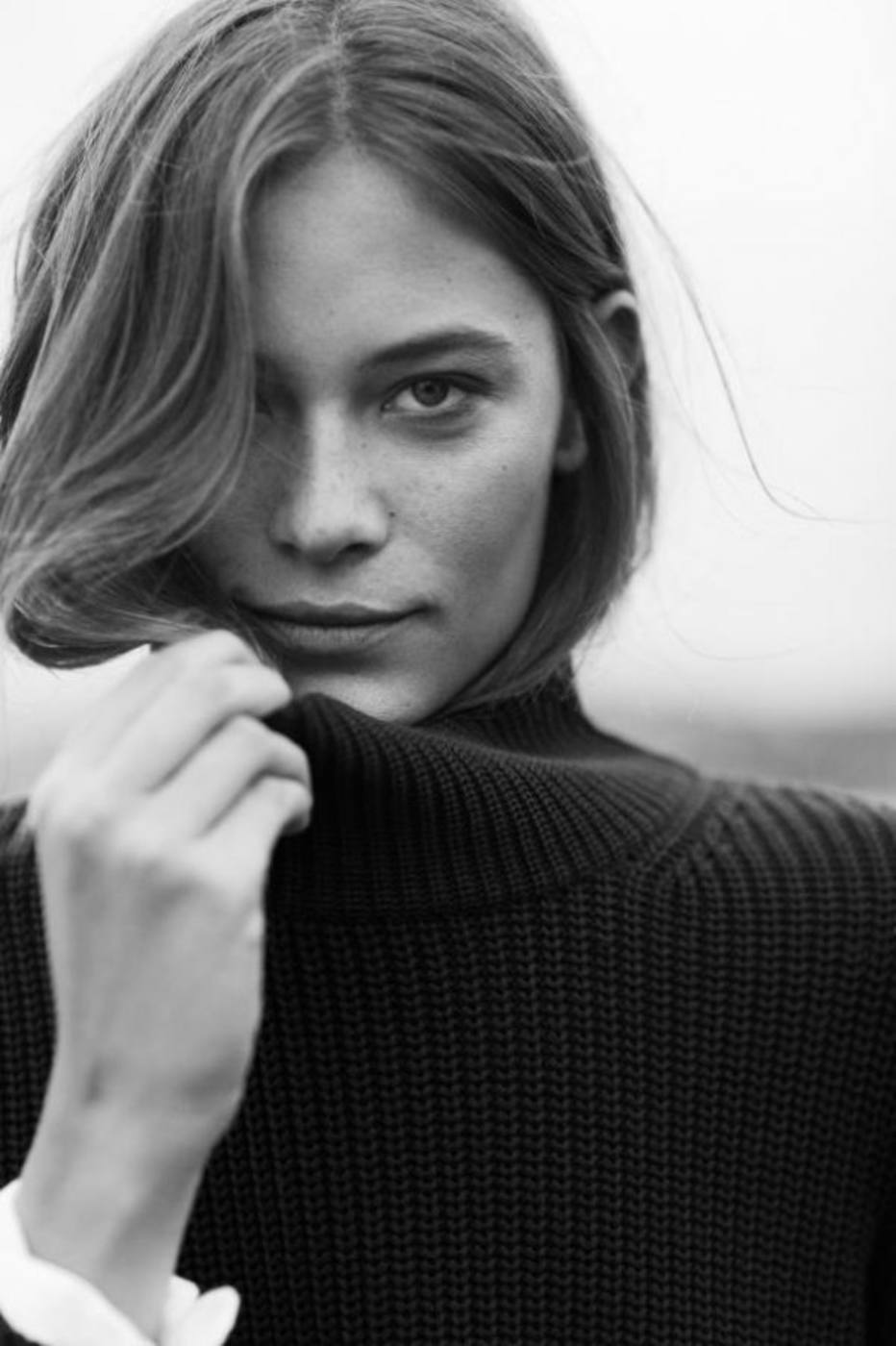 Conheça a modelo Barbara di Creddo - Moda - Estadão