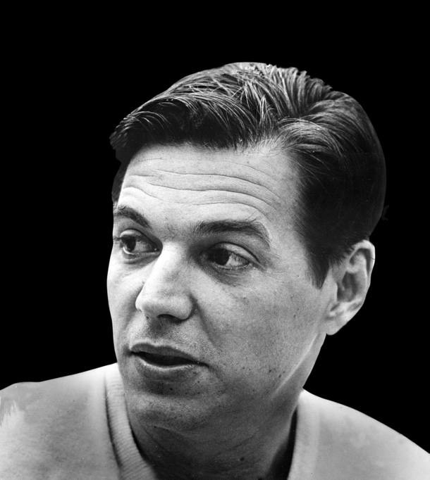 95 anos de Tom Jobim - Acervo - Estadão