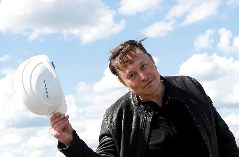 Elon Musk revela que mora em quitinete de US$ 50 mil; veja vídeos ... Elon Musk revela que mora em quitinete de US$ 50 mil; veja vídeos ...
