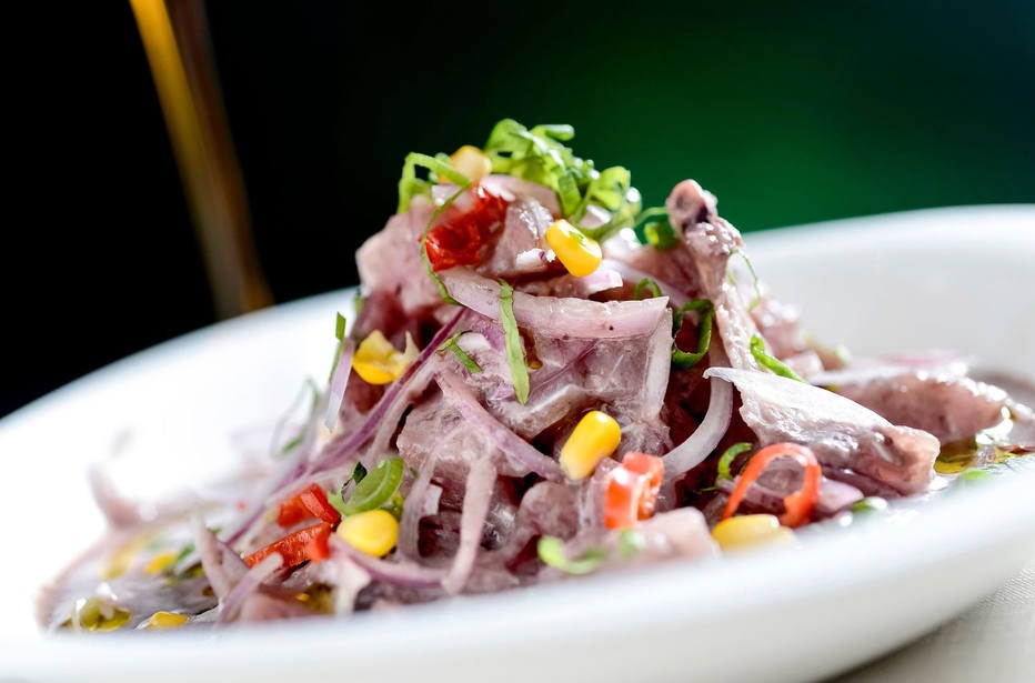 10 receitas incríveis de ceviche - Paladar - Estadão