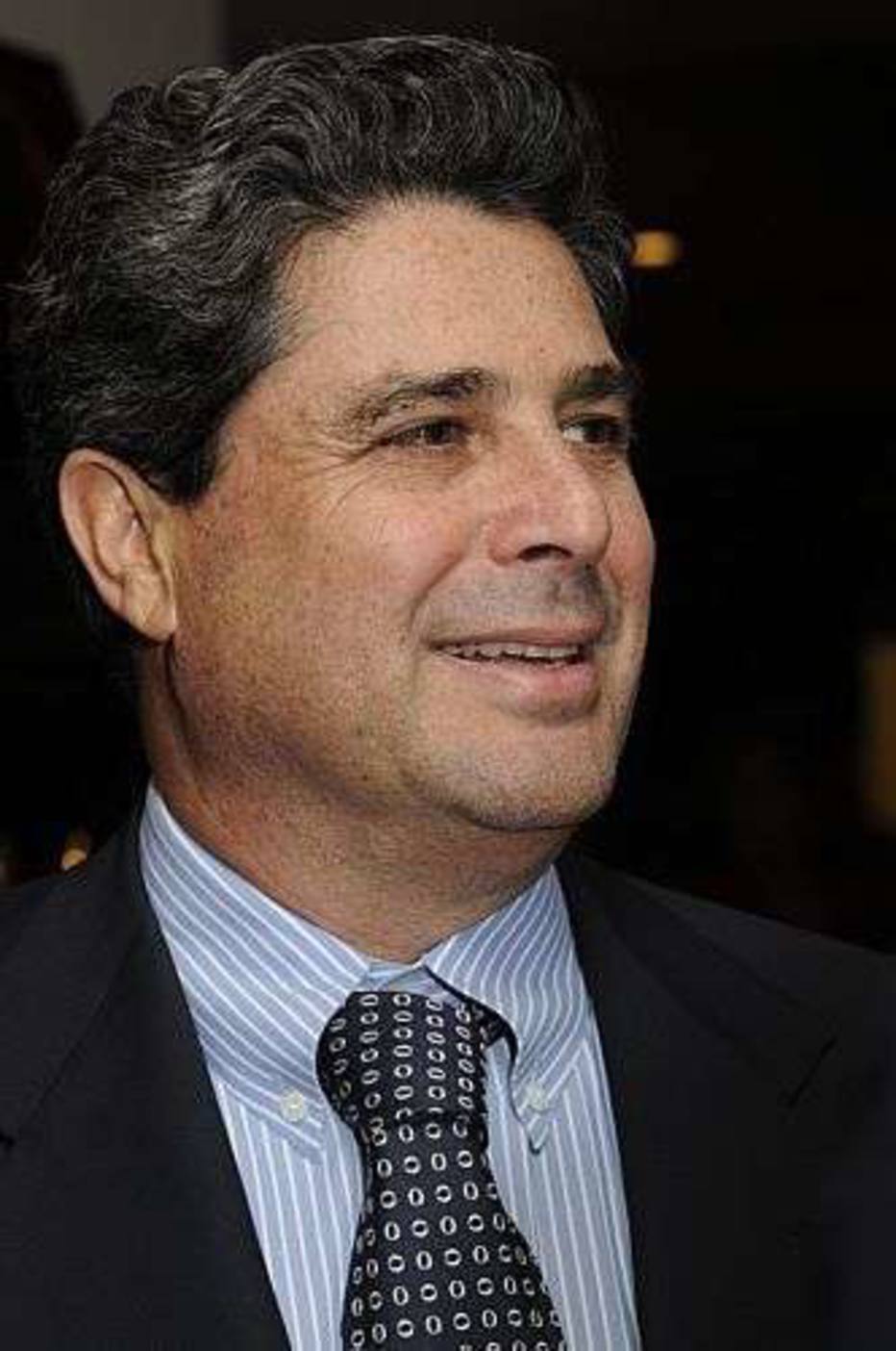 David Feffer - Alchetron, The Free Social Encyclopedia