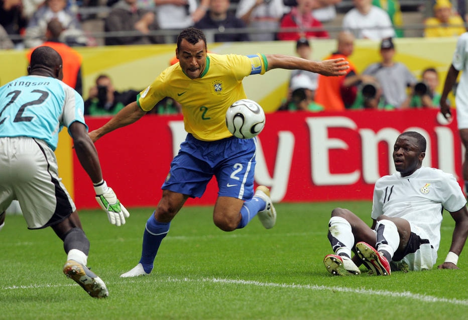 Copa do Mundo 2006 Alemanha - Acervo - Estadão