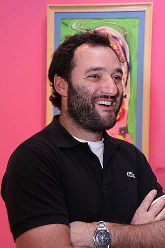 Marcelo Rosenbaum - Cultura - Estadão