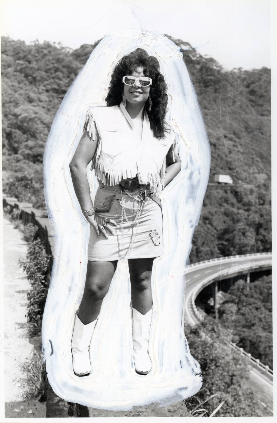 Sula Miranda, a rainha dos caminhoneiros - Acervo - Estadão