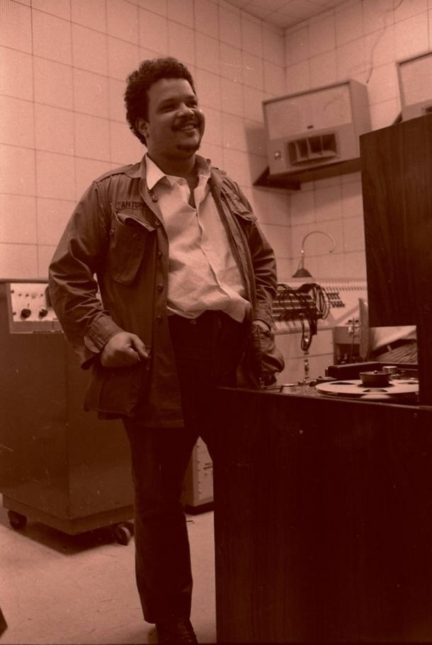 Tim Maia em imagens inéditas - Acervo - Estadão