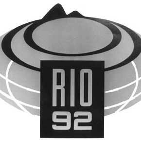 Entenda o que foi a Rio-92 - Infográficos - Estadão