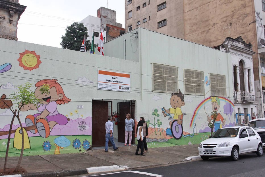 100 Escolas Da Rede Municipal De Sp Terão Período Integral Educação
