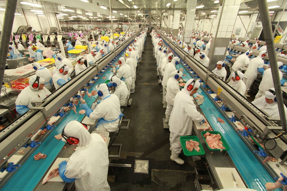 Sadia, da BRF, retira 30% de sódio dos produtos em um ano - Economia ...