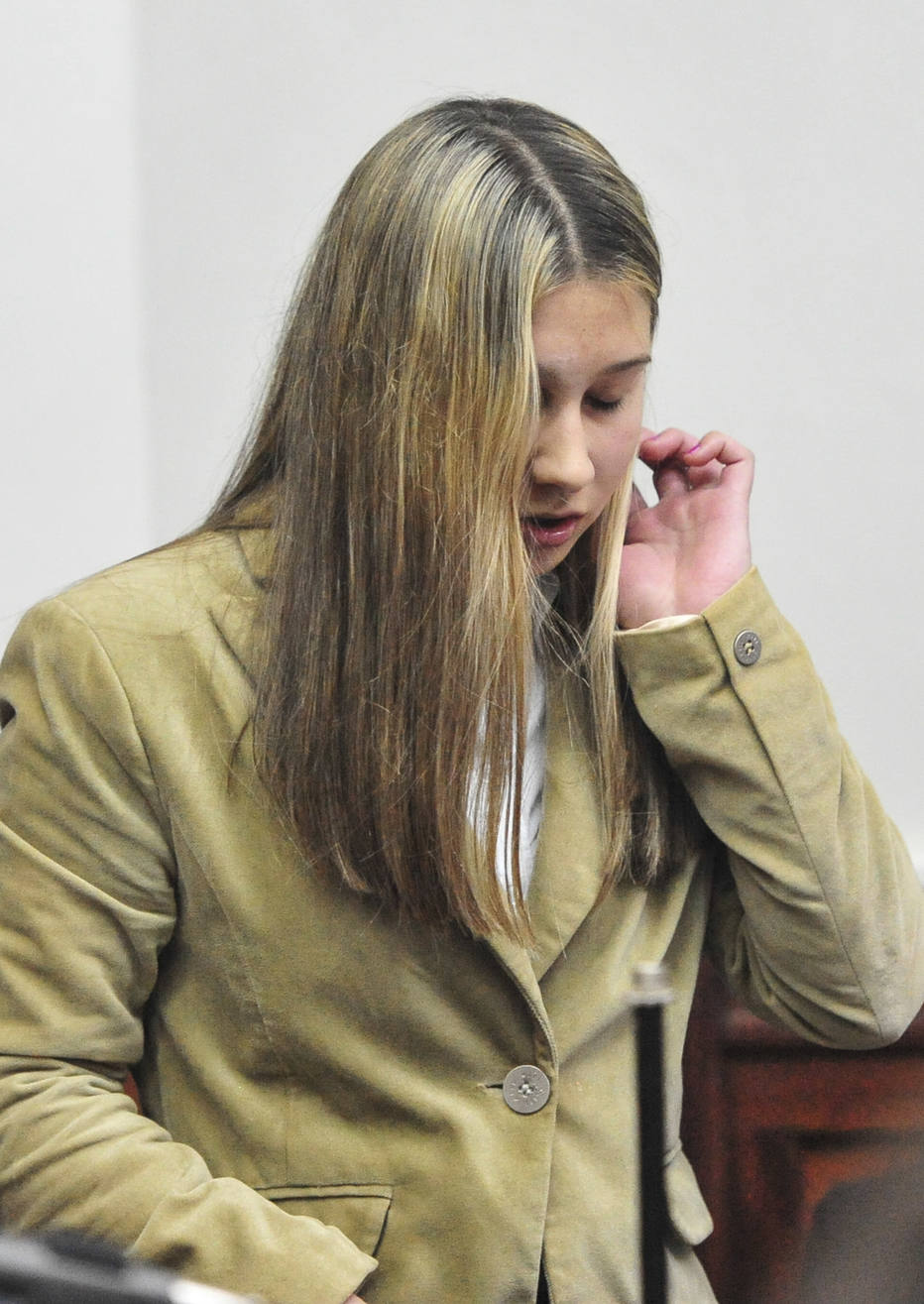 Prisão Perpétua Para Jovem De 19 Anos Que Matou Namorado Na Argentina