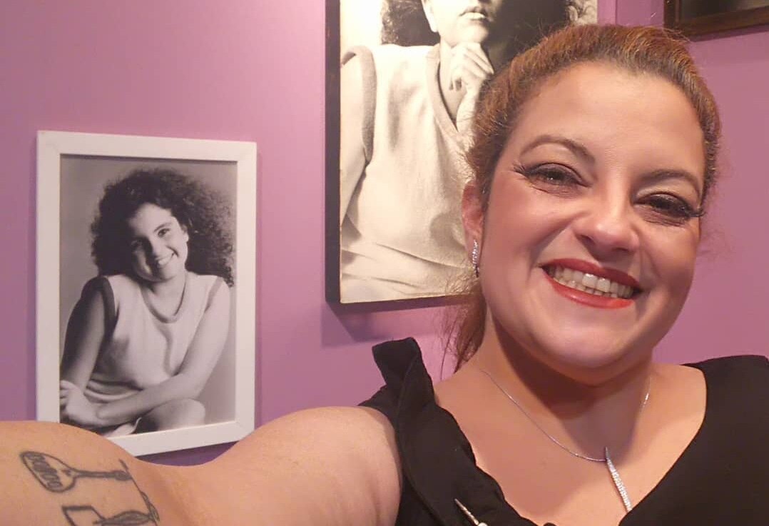 Mariana Blum - Juliana, a irmã de Lucas Silva e Silva em 'Mundo da Lua ...