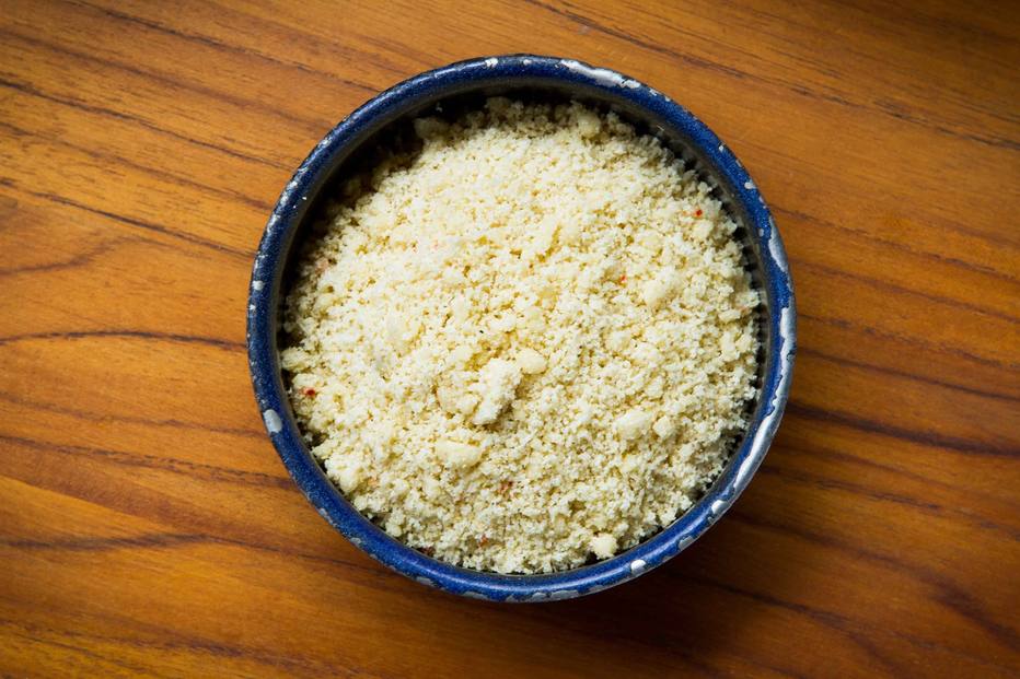 Farofas para todos os gostos (e dicas para a farofa perfeita) - Paladar ...