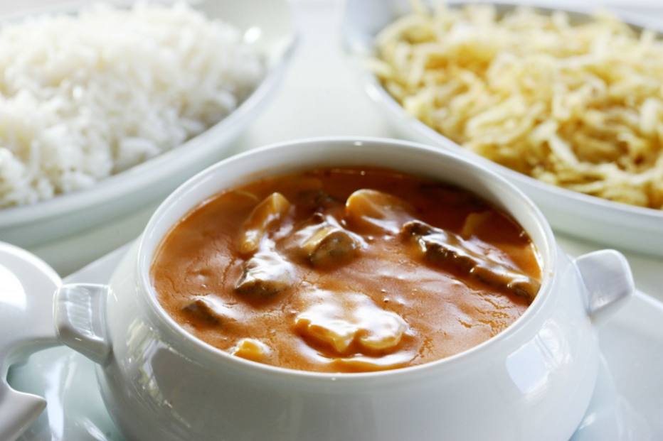 Estrogonofe 'original' - Paladar - Estadão