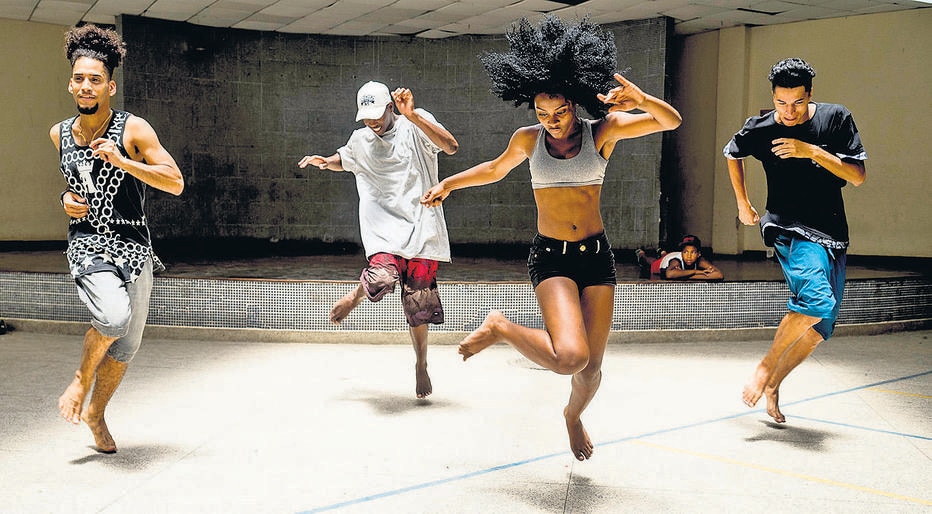 A Dança do Passinho é patrimônio cultural do Rio - Cultura - Estadão