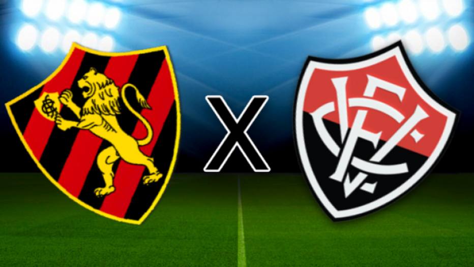 Sport X Vitória Onde Assistir Ao Vivo Horário E Escalações Esportes