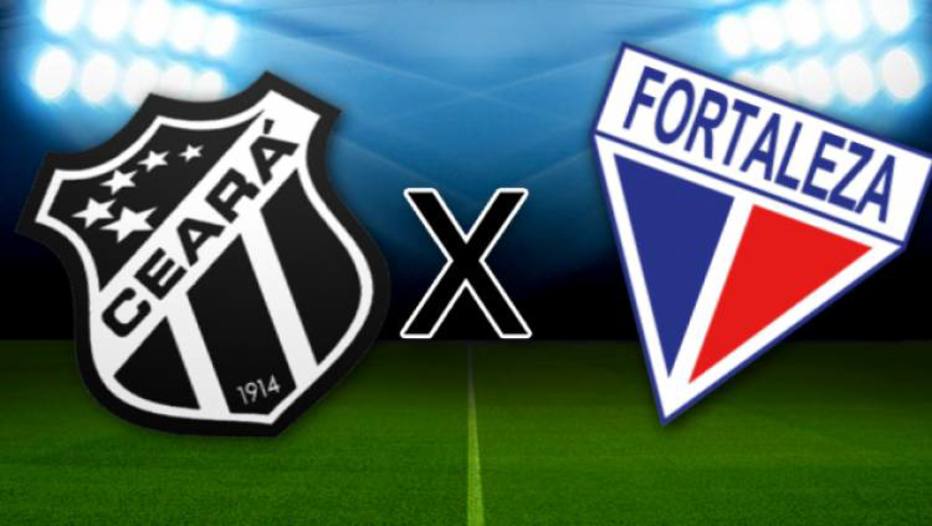 Ceará X Fortaleza Onde Assistir Ao Vivo Ao Jogo Pela Copa Do Nordeste