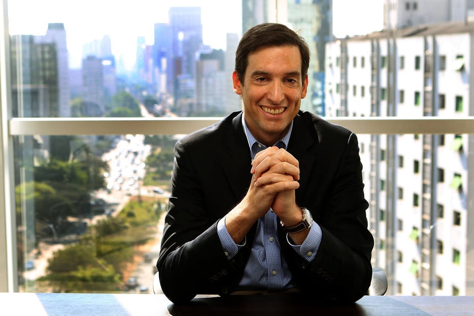 ‘Queremos investir em empresas com pegada tecnológica’, diz sócio de ...