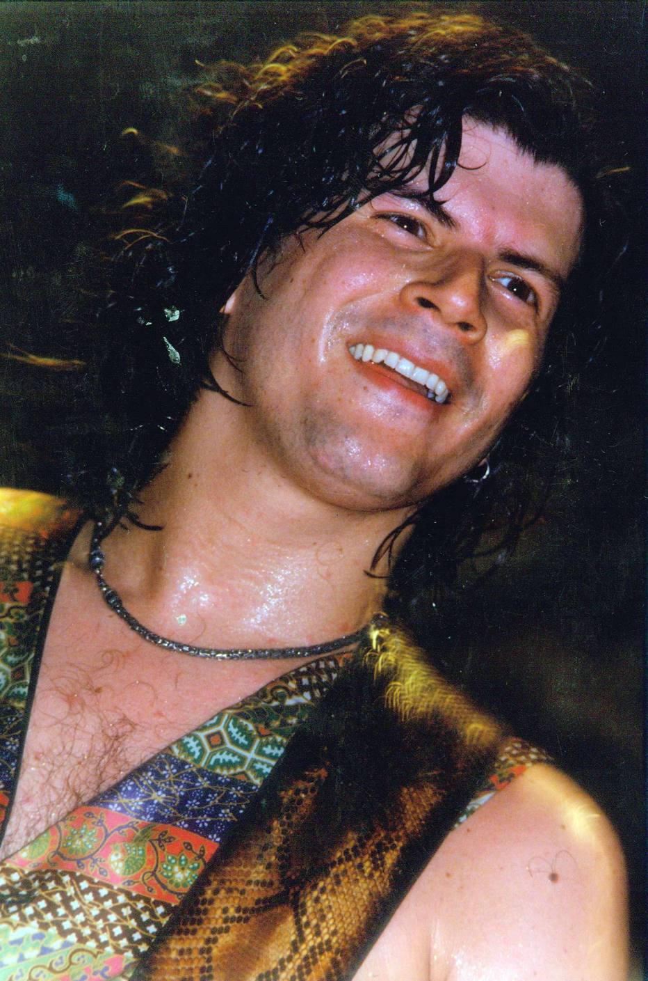 Paulo Ricardo - 23/09 - Emais - Estadão