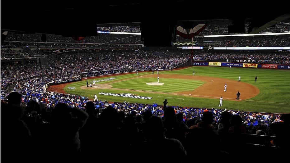 MLB 2016 - Geral - Estadão