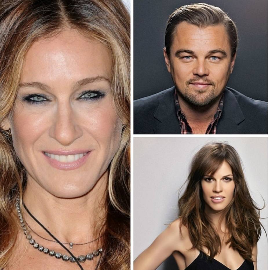 9 grandes nomes de Hollywood que já foram muito pobres na vida ...