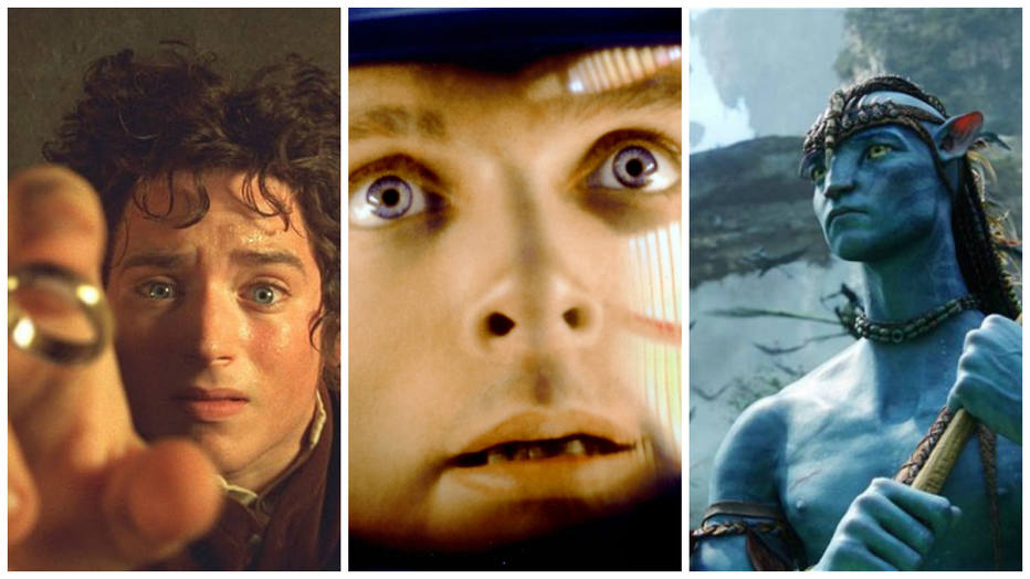 Os 25 filmes mais importantes da história do cinema - Cultura - Estadão