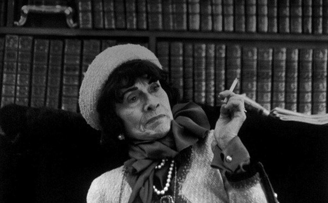 Legado de Coco Chanel na moda - Infográficos - Estadão