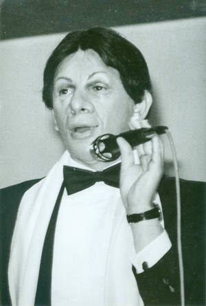 Orival Pessini, muito além do Fofão - Acervo - Estadão