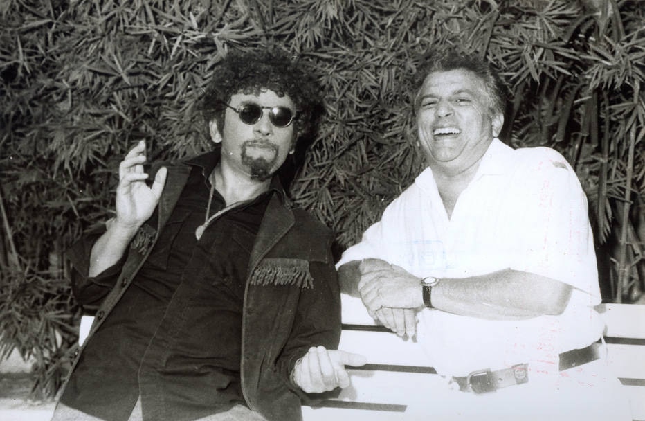 Orival Pessini, muito além do Fofão - Acervo - Estadão