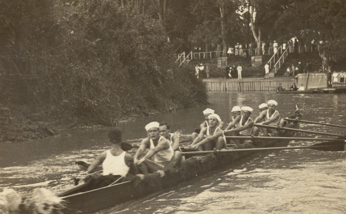 Clube Pinheiros comemora 120 anos de existência - Infográficos - Estadão