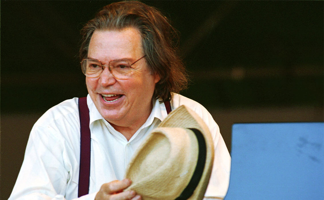 Pequena biografia de Tom Jobim - Infográficos - Estadão