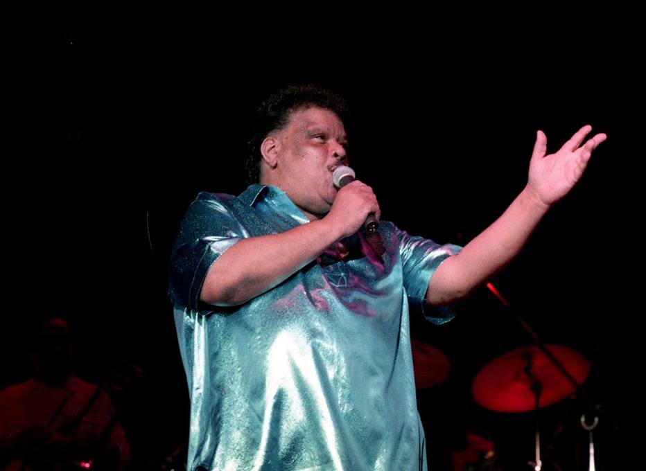 Tim Maia em imagens - Acervo - Estadão