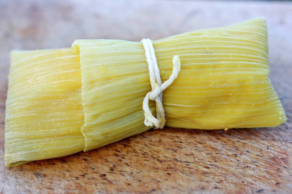 Como fazer pamonha, passo a passo - Paladar - Estadão