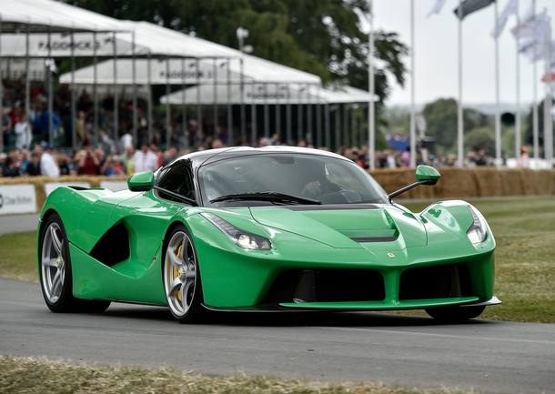 Conheça a história da Ferrari - Jornal do Carro - Estadão