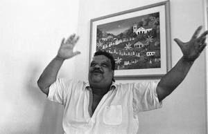 Tim Maia em imagens - Acervo - Estadão