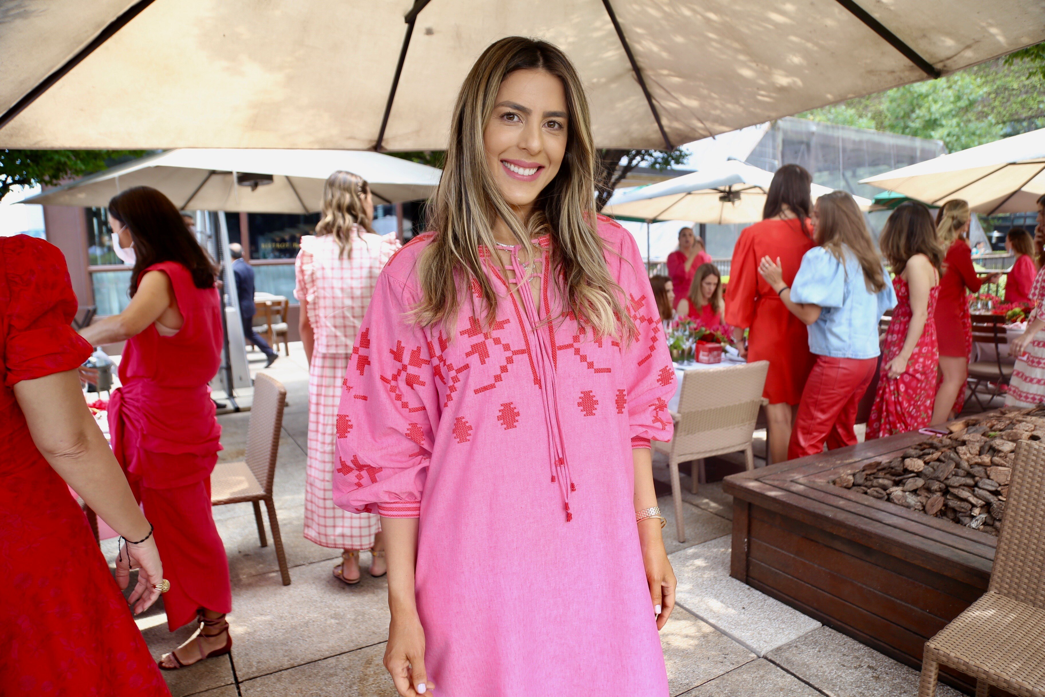 Carolina Rezek - Cultura - Estadão